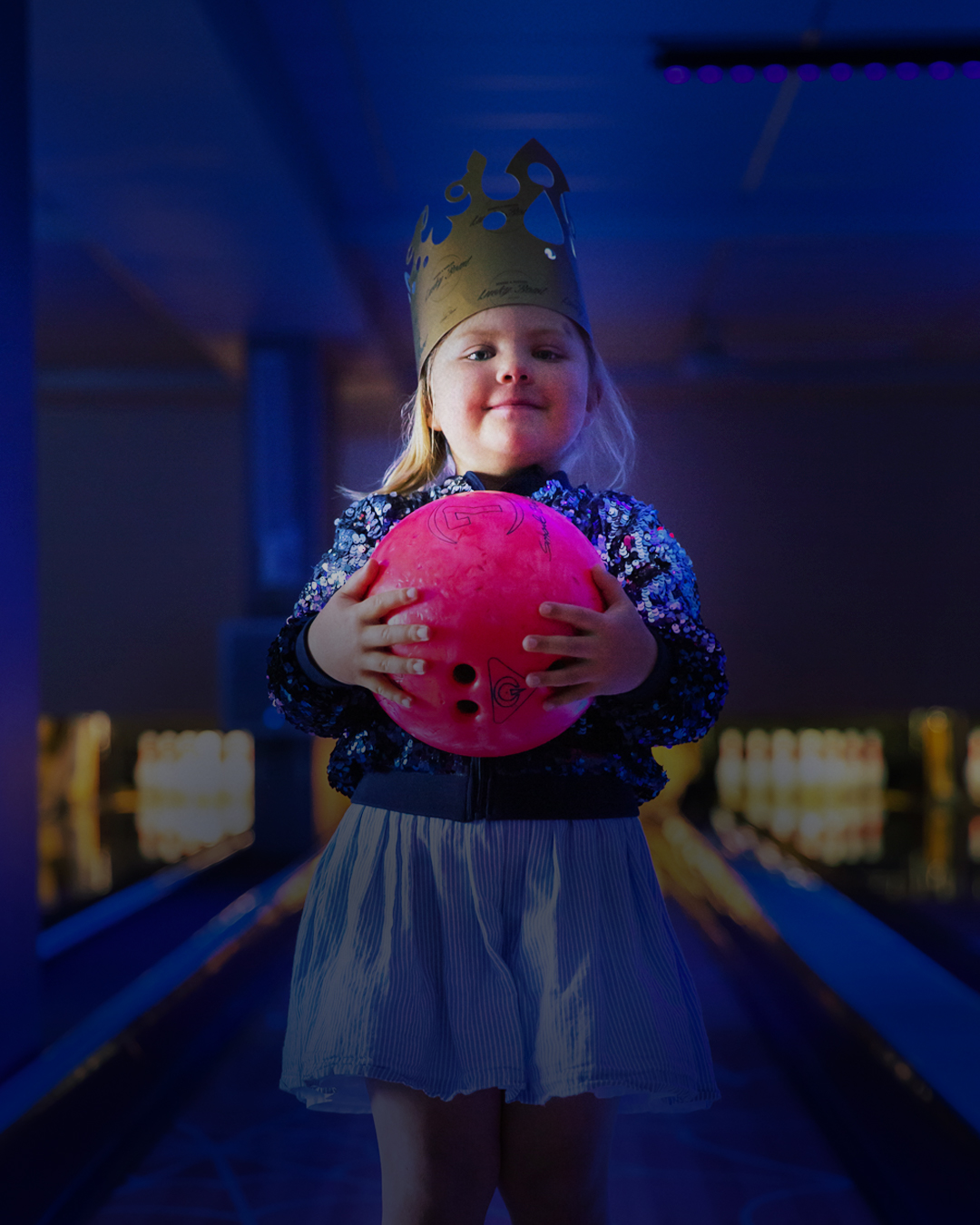 Lucky Bowl - Trondheim - Boka online